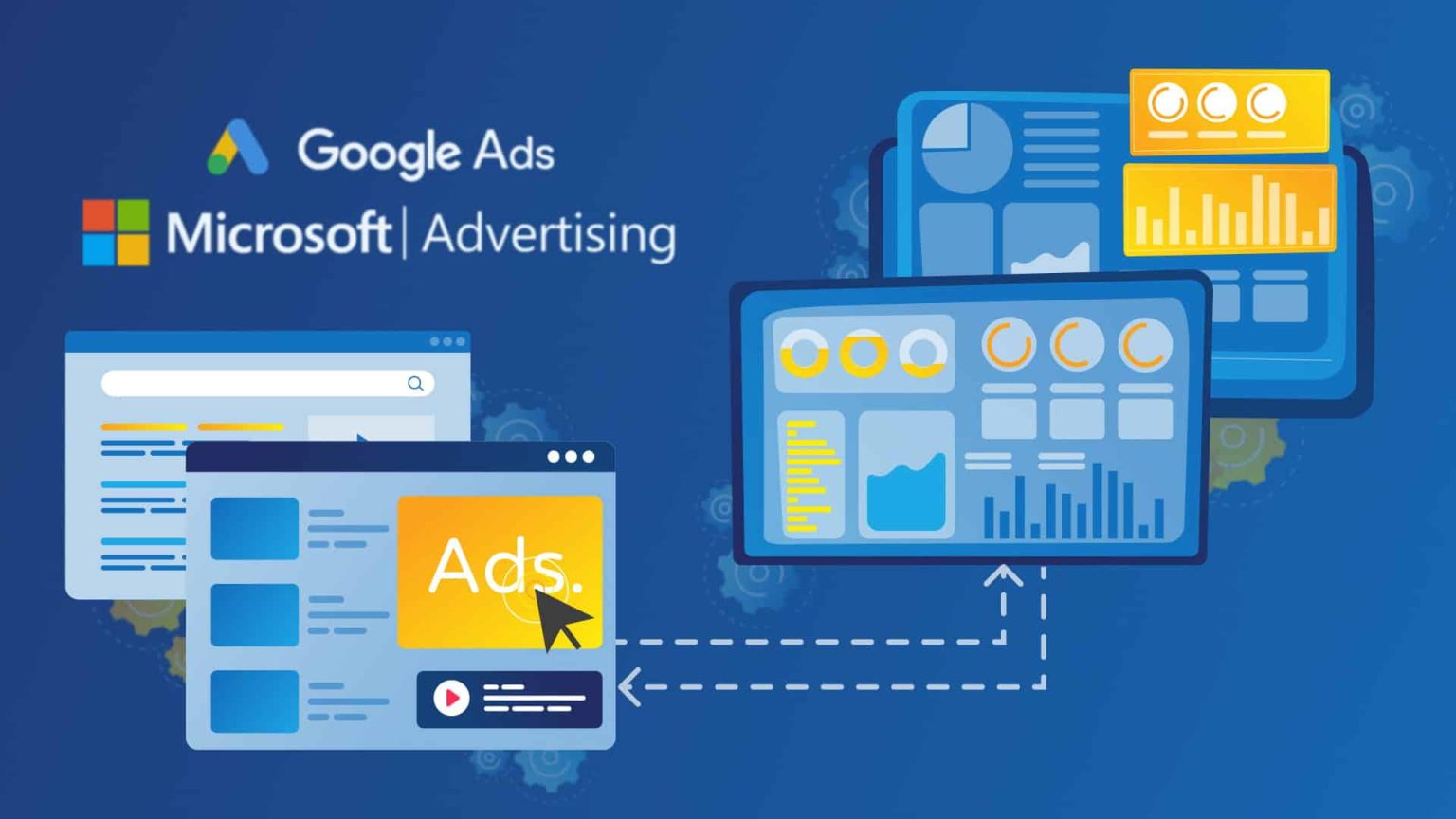 Make observability very simple: Monitor your Google and Microsoft Ads ...