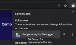 How to use DebugView in GA4 - PEMAVOR