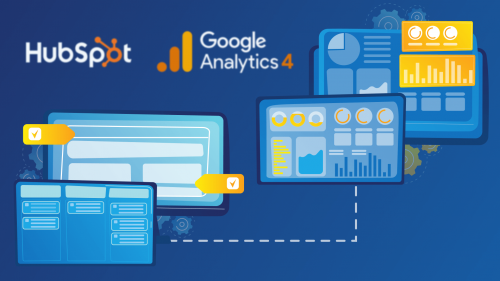 How to connect HubSpot with Google Analytics 4 via Client ID - PEMAVOR