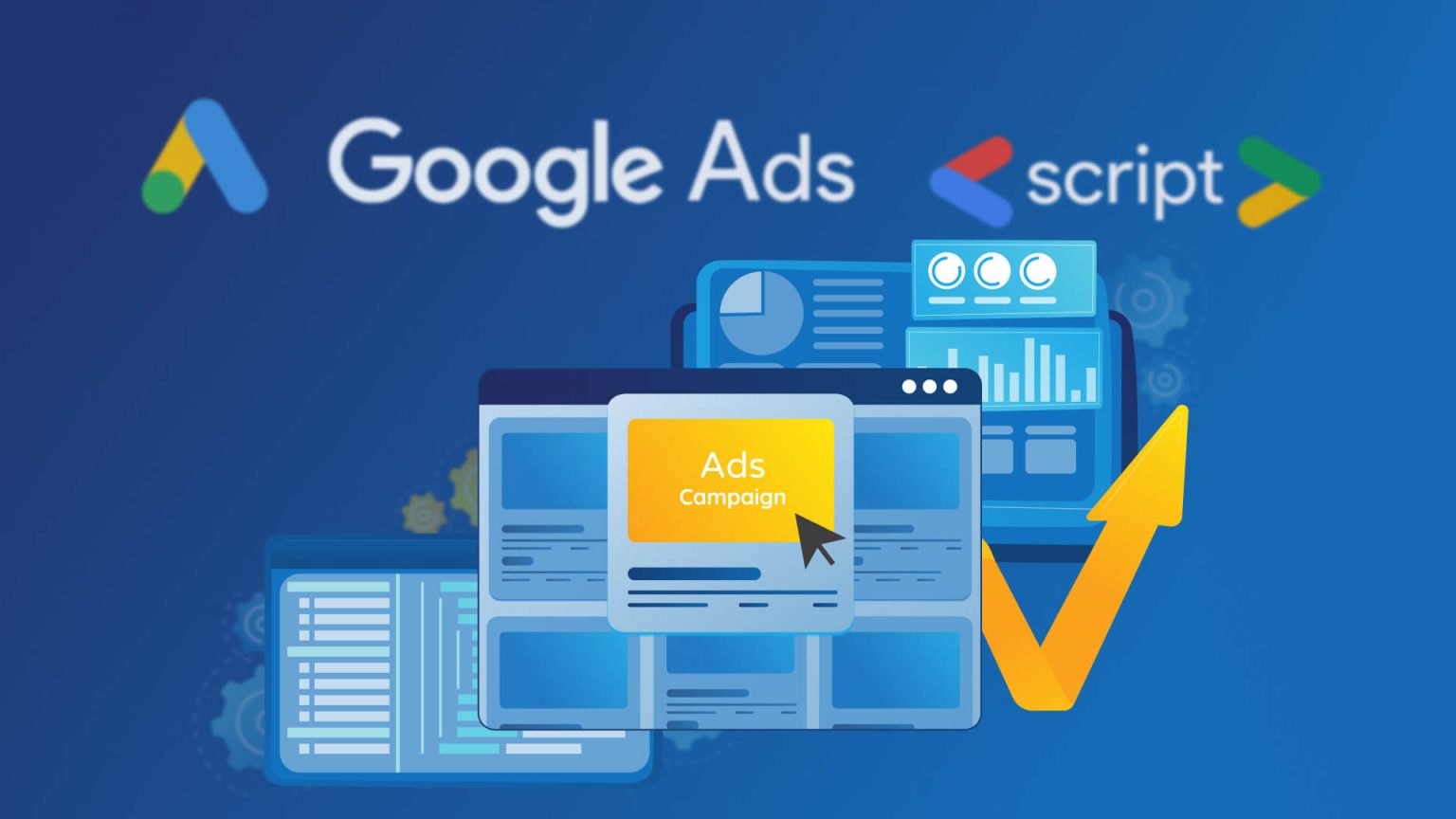 Maximize the performance of your PMax campaigns with Google Ads scripts - PEMAVOR