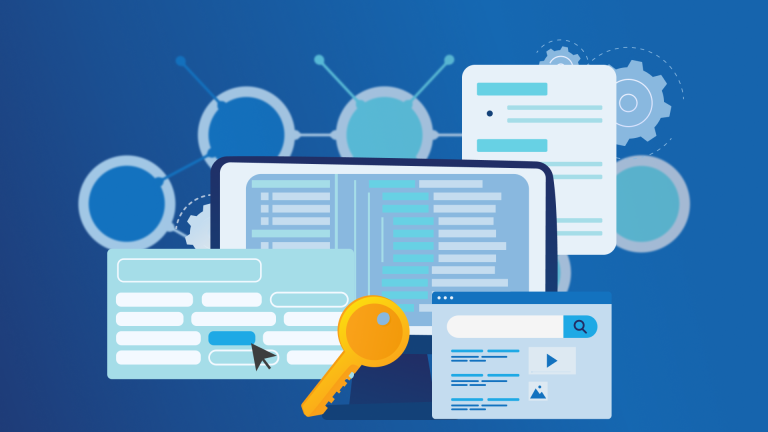 Python Script: Cluster Keywords into Topics using SERP Results - PEMAVOR