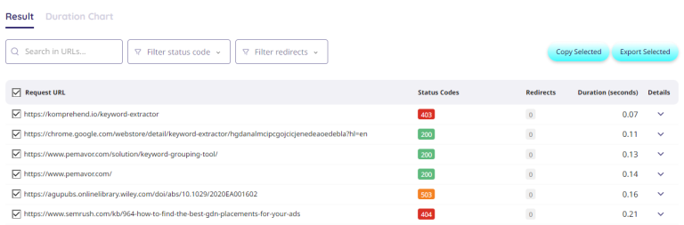 The 5 best free HTTP status code checker tools to track down problems ...