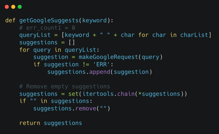 FREE Autocomplete Keyword Tool - PEMAVOR